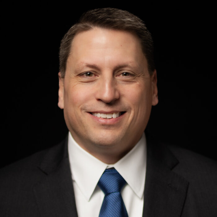 Adam Paul, CPA | Director of Tax at Mariner