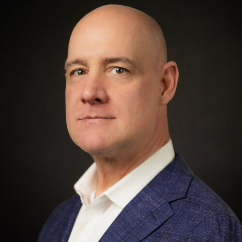 Brian Heithoff, CFP®, CSRIC™ | Senior Wealth Advisor in Kansas City