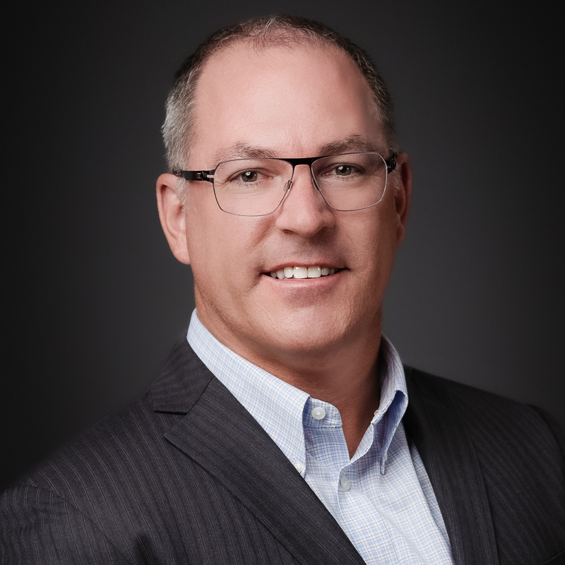 David Martin, CFP®, CRPC® | Senior Wealth Advisor in Denver