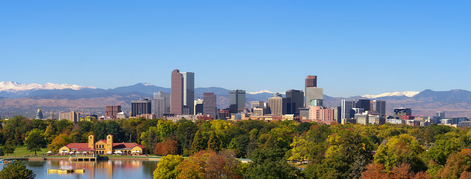 Wealth Management in Denver Metro Area | Mariner