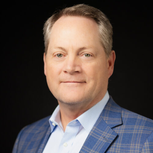 Jeff Maher | Senior Wealth Advisor in Kansas City Mariner