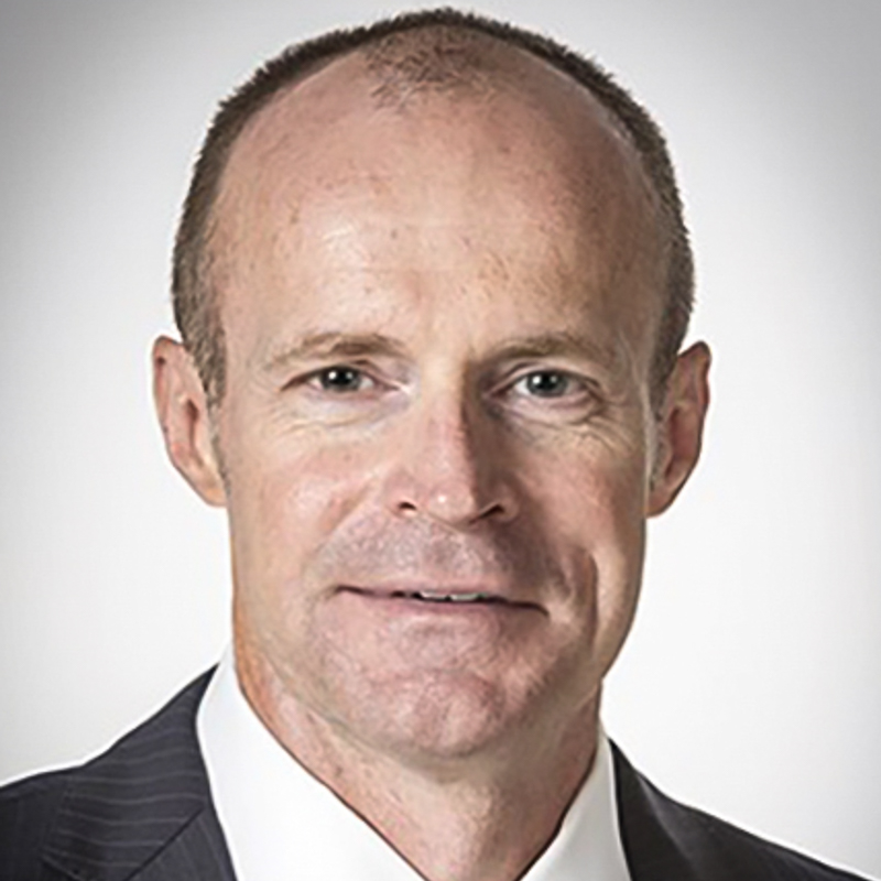 Jeff Poe | Chief Financial Officer at Mariner Wealth Advisors