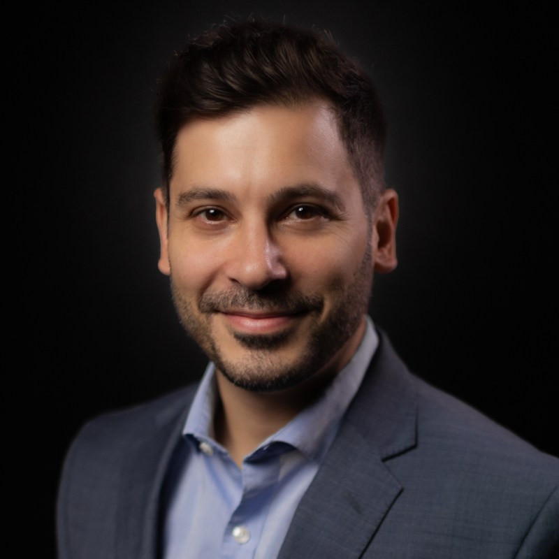 Joe Coletta, CFP®, APMA® | Associate Wealth Advisor in Kansas City