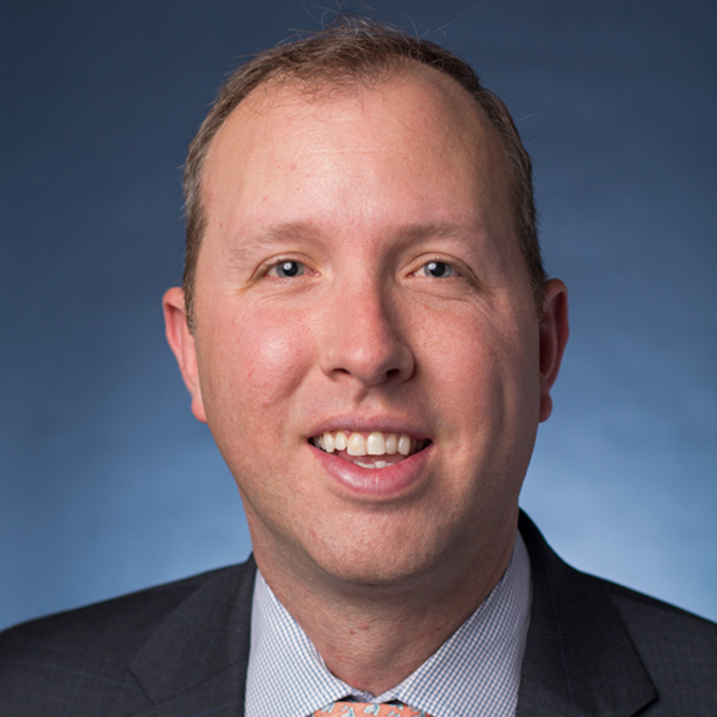 Justin McCarthy, CFP®, EA | Director & Senior Wealth Advisor in New York