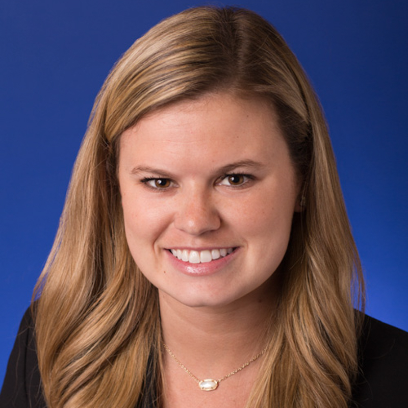 Kate Clark, CPFA® | Senior Retirement Plan Consultant in Kansas City