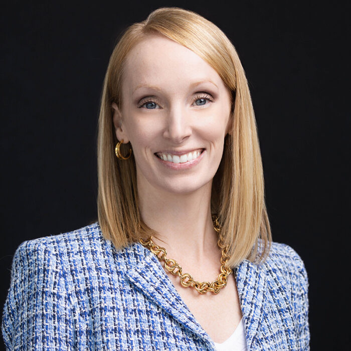 Kristin Fishbaugh, CFA® | Senior Wealth Advisor in Cincinnati