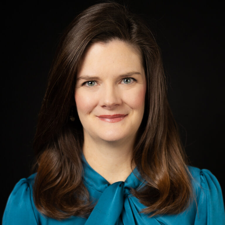 Lindsey McCool, CFP®, AEP® | Senior Wealth Advisor in Tulsa