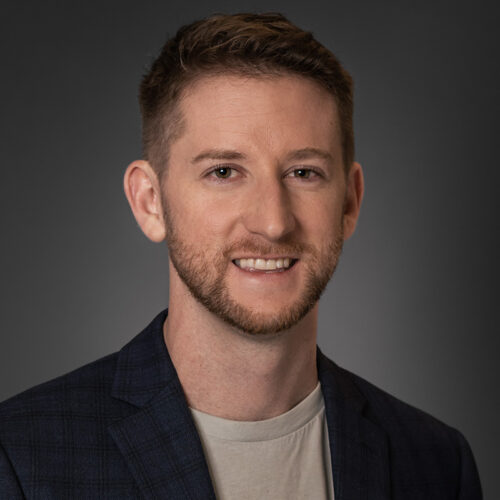 Matthew Charles, CFP® | Senior Wealth Advisor in Kansas City