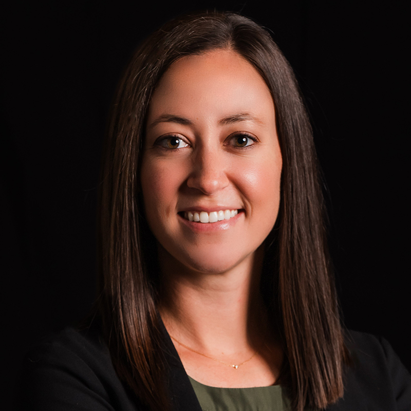 Michelle Freres Cfp® Wealth Advisor Mariner
