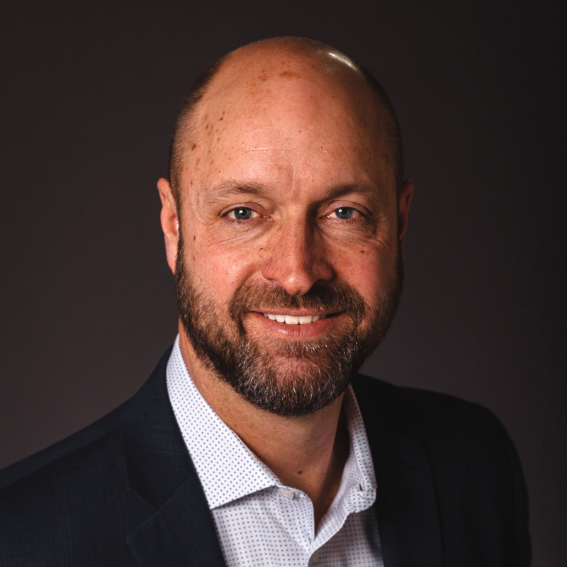 Patrick Housen, CFP® | Managing Director at Mariner