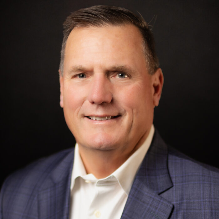 Patrick Howley III, CFP® | Director & Senior Wealth Advisor in St. Louis