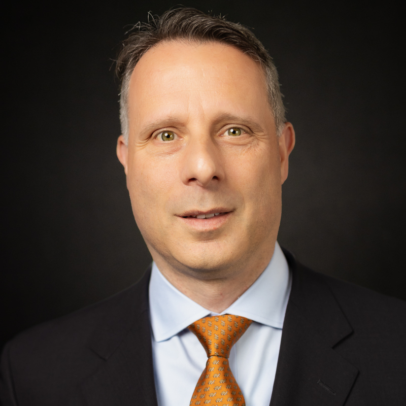 Rosario Ruffino, CPA, CFP® | Managing Director & Senior Wealth Advisor