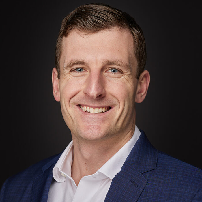 Sean Meagher, CFP® | Managing Director & Senior Wealth Advisor