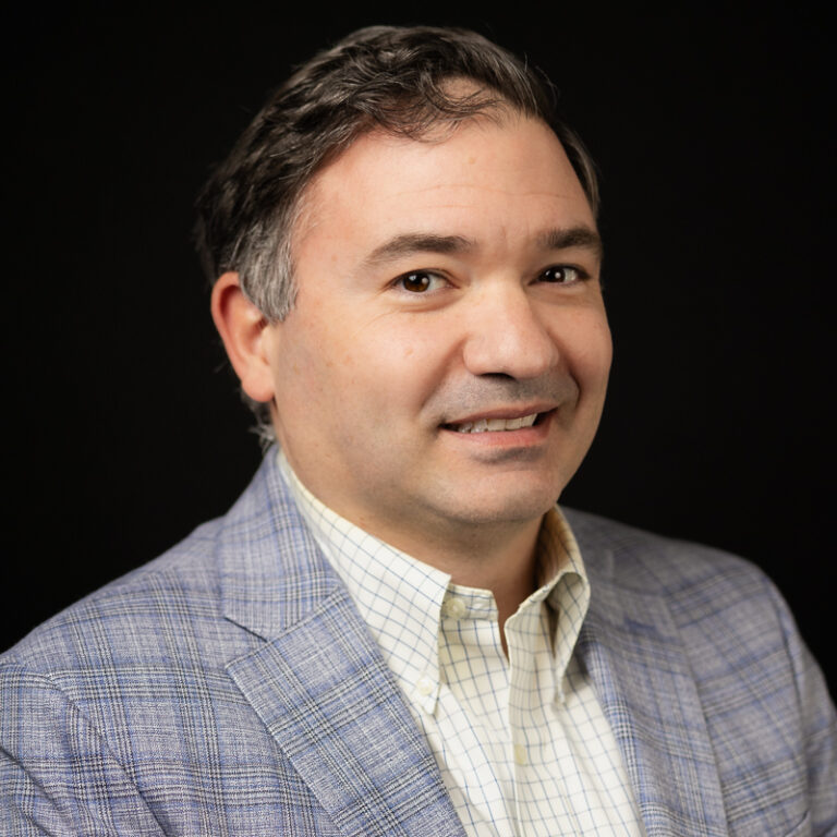 Stephen Muto, CFP® | Senior Wealth Advisor in Chicago