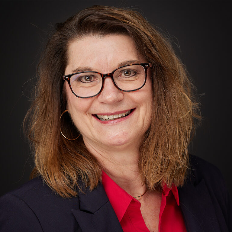 Tami Chavez Ledger, CHSA | Senior Retirement Plan Advisor in Omaha