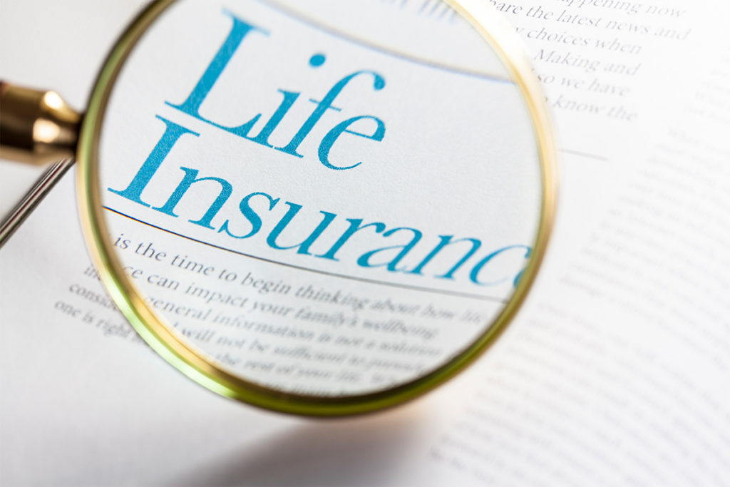 Five Frequently Asked Life Insurance Questions | Mariner