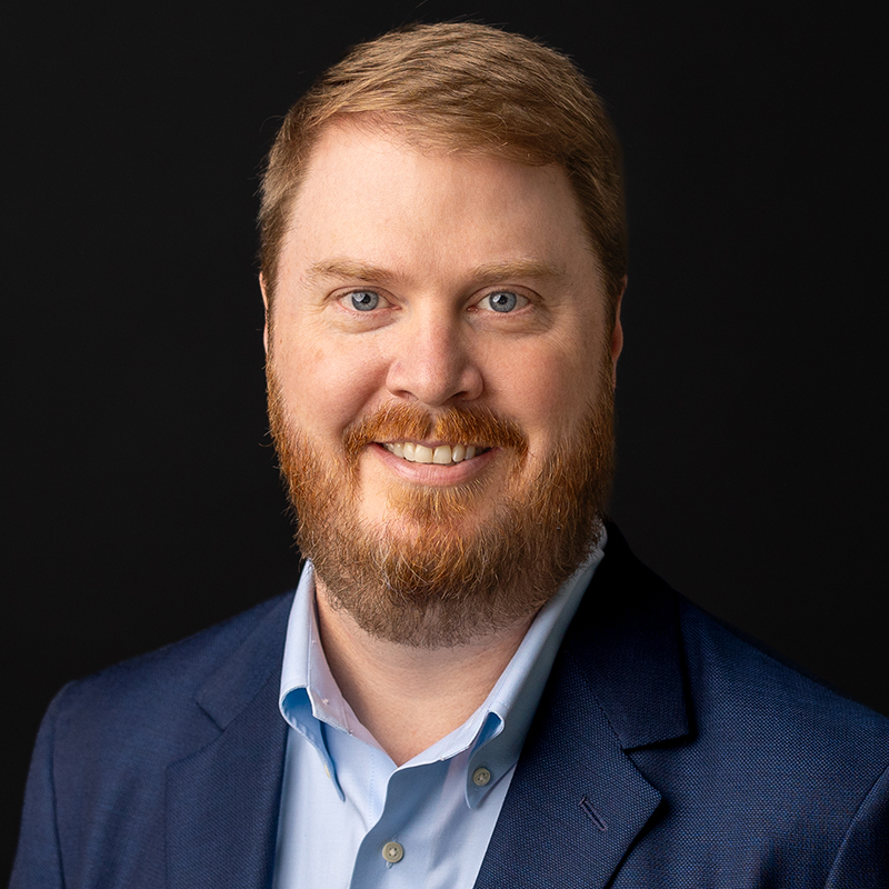 Graham Butler, CFP® | Director & Senior Wealth Advisor in Atlanta