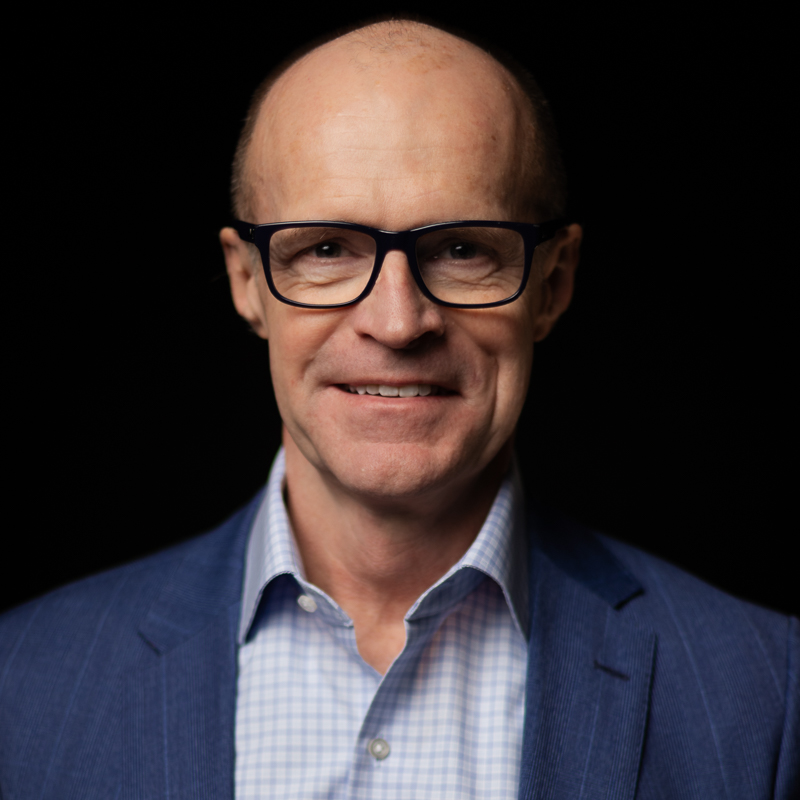 Jeff Poe | Chief Financial Officer at Mariner