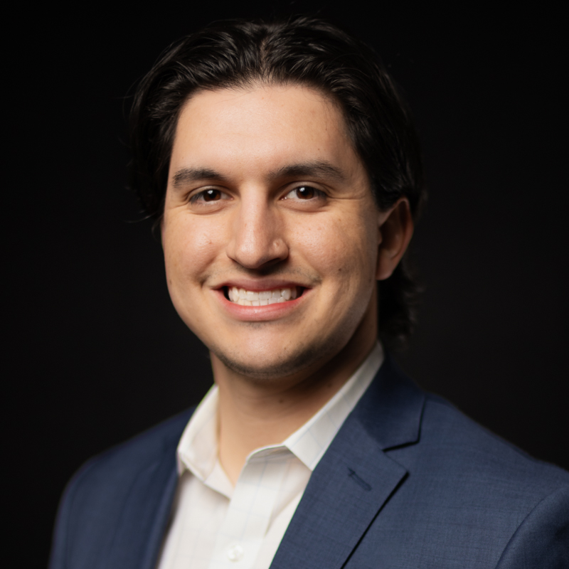 Joe Reynoldson, CFA®, CFP® | Wealth Advisor in Overland Park