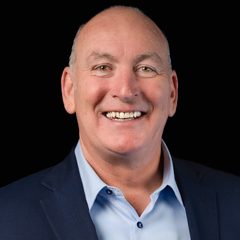 Kyle Quinn, CFP®, CLU | Managing Director & Senior Wealth Advisor in ...