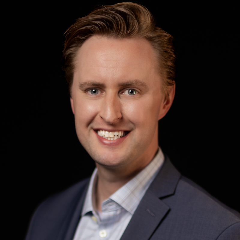 Matthew Logue, CFP®, CFA® | Managing Director, Senior Wealth Advisor