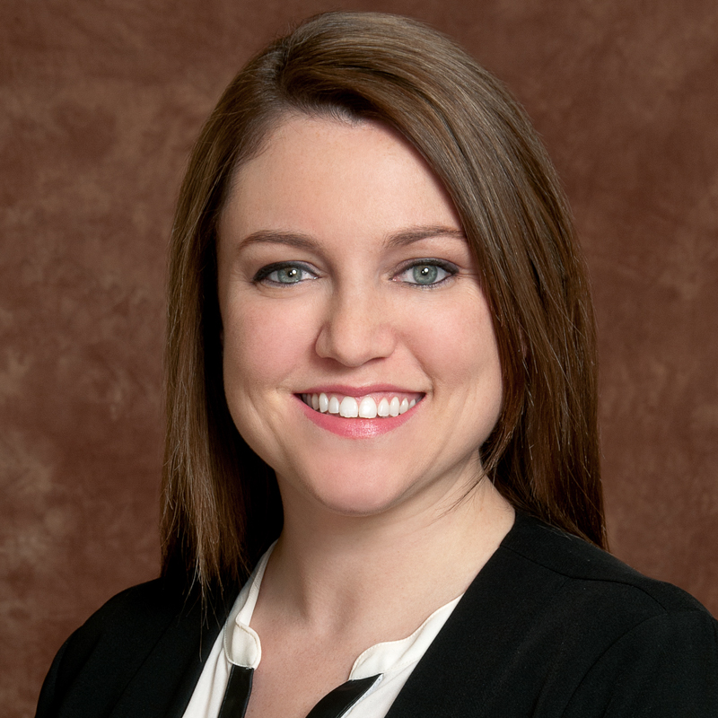 Megan Tanney, CFP® | Senior Wealth Advisor in Kansas City