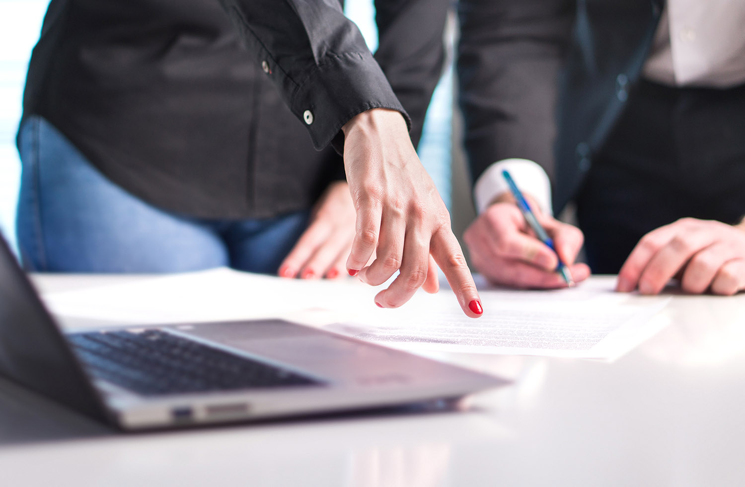 Wealth Planning Services by Mariner Wealth Advisors