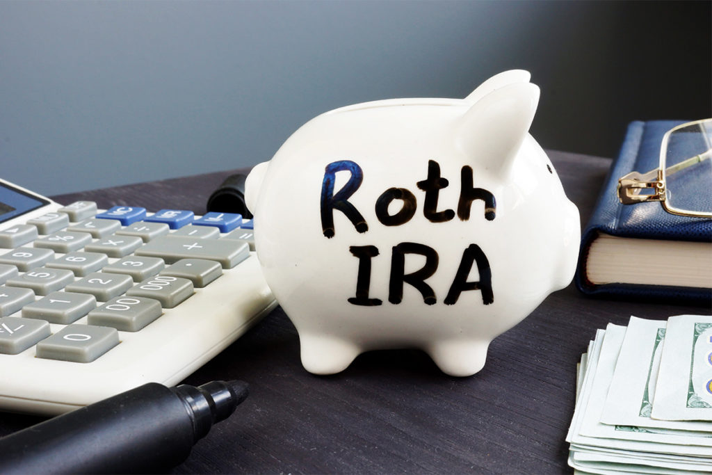 When to Consider a Roth IRA Conversion | Mariner