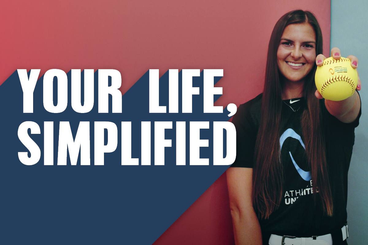 Athletes Unlimited: A New Way to Play | Mariner