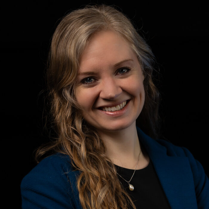 Amanda Wilson Cfp® Senior Wealth Advisor In Seattle