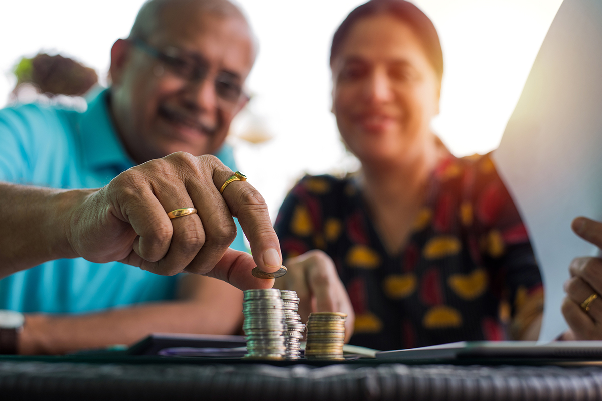 The Retirement Problem You've Likely Never Heard Of