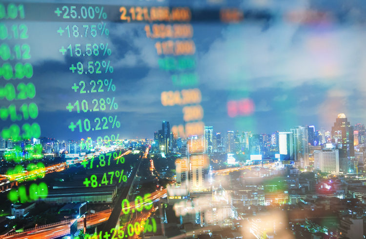 Jeff Krumpelman Guest Appearance on Bloomberg Radio: Drive to Close