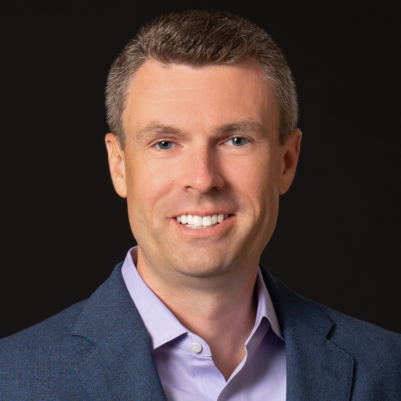 Benjamin Jones, CFP®, AIF® | Managing Director & Senior Wealth Advisor ...