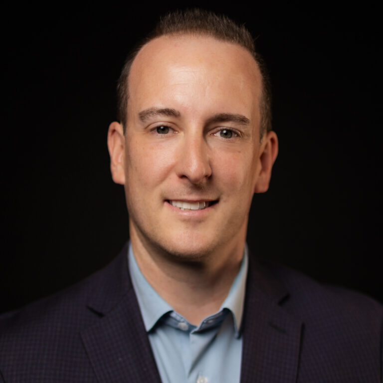 Jonathan Lohman | Managing Director & Senior Wealth Advisor