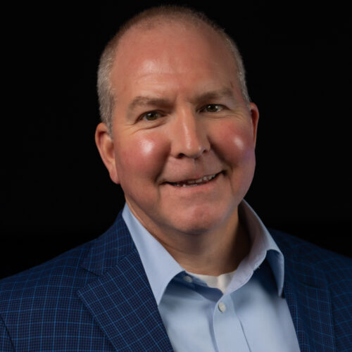 Eric Bokesch, AIF®, QPFC | Senior Retirement Plan Advisor in Cincinnati