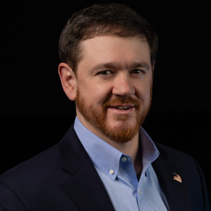 Todd Hall, CFP®, AEP®, CAP® | Senior Wealth Advisor in Atlanta