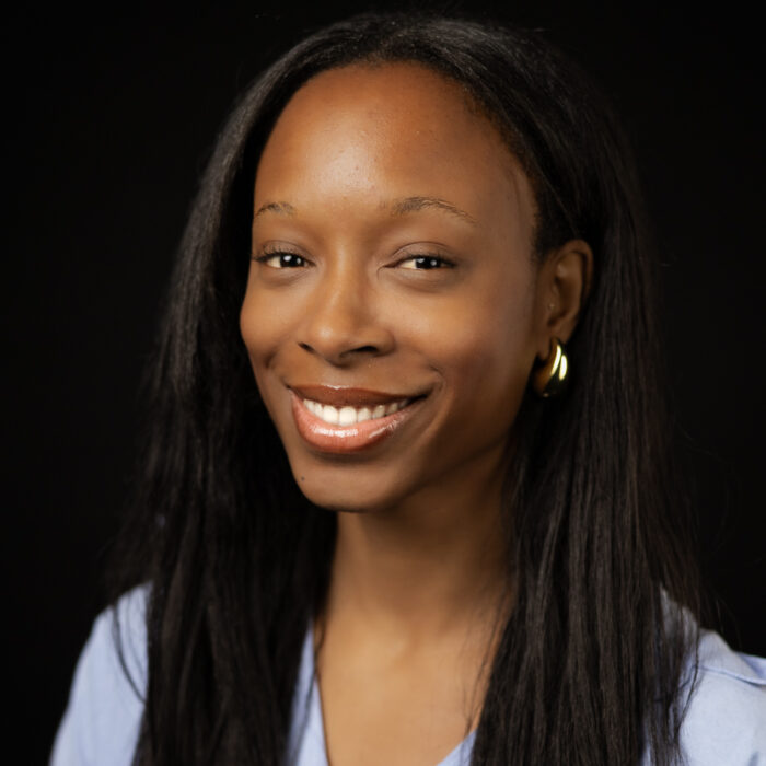 Alexis Howard, CFP® | Senior Wealth Advisor in Oakland | Mariner