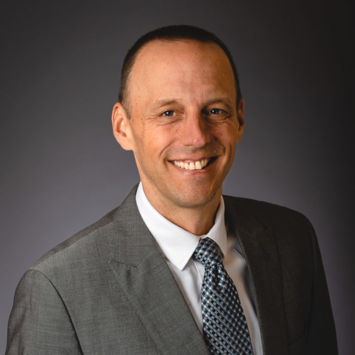 Joseph Sims, CFA | Senior Wealth Advisor in Oakland