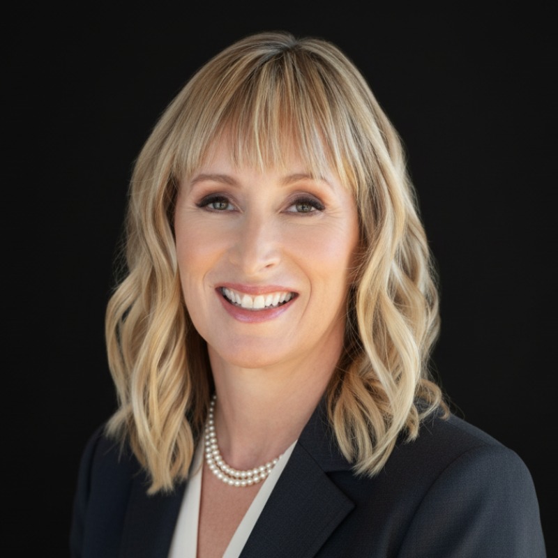 Amy Secor, CFP®, AIF® | Senior Wealth Advisor in Bellevue