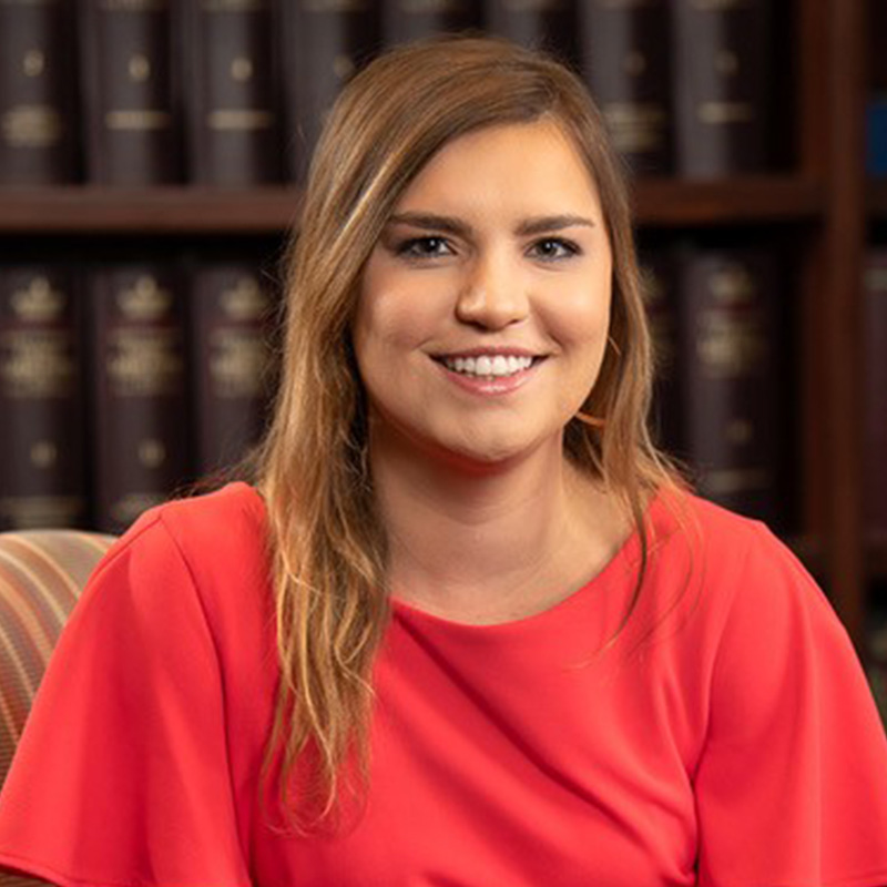 Rachael Magowan, JD | Associate Wealth Advisor in Cincinnati