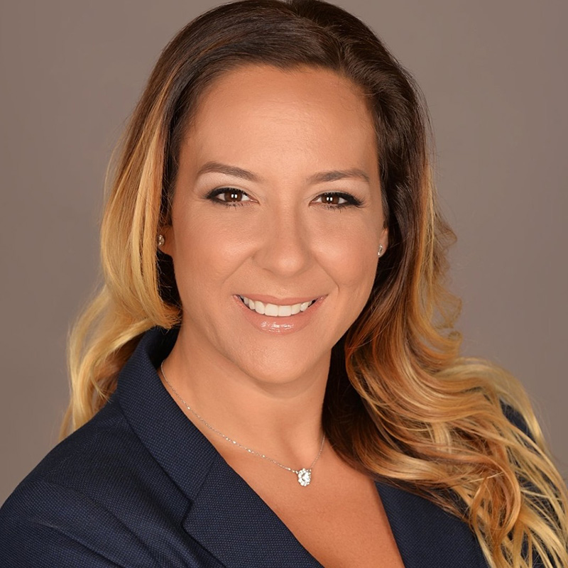 Michelle Grillone | Managing Director in Coral Gables