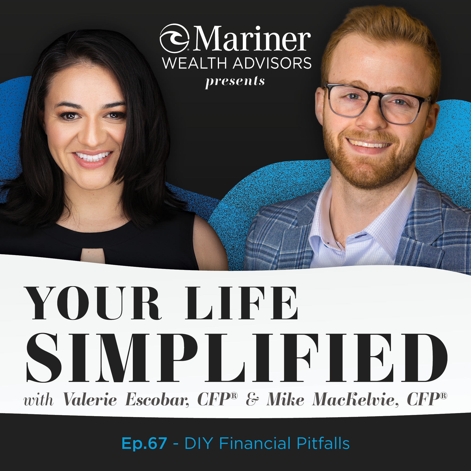 5 Most Common DIY Financial Pitfalls | Mariner