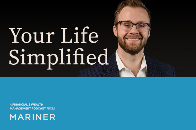 Wealth Management for Individuals & Families | Mariner