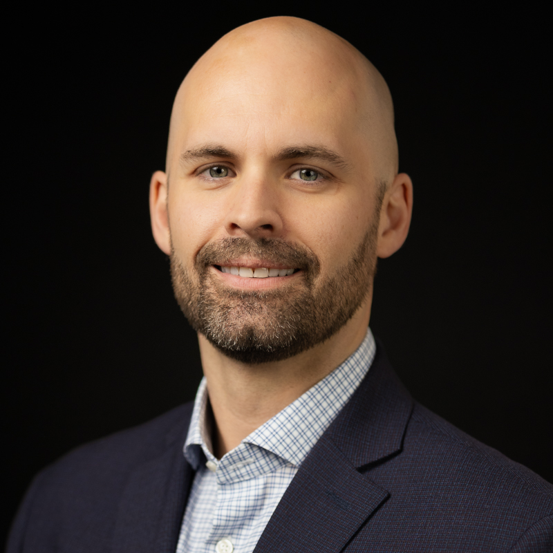 Andrew Newell, CFP® | Senior Wealth Advisor in Ventura