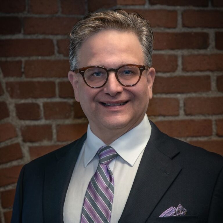 Frederick V Gustave III, J.D. | Senior Wealth Advisor in Pittsburgh