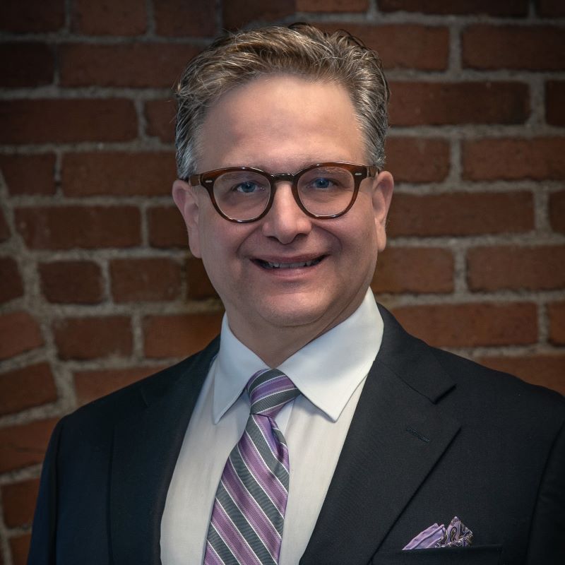 Frederick V Gustave III, J.D. | Senior Wealth Advisor in Pittsburgh