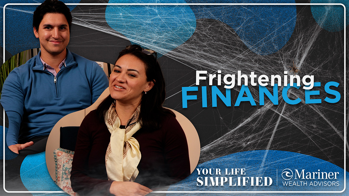 5 Financial Decisions That Could Haunt You | Mariner