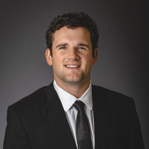 Jake LeCluyse, QPFC | Retirement Plan Consultant in Overland Park