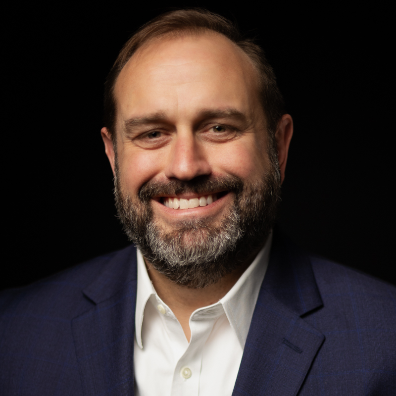 Benjamin Heikes, CFP® | Managing Director & Senior Wealth Advisor