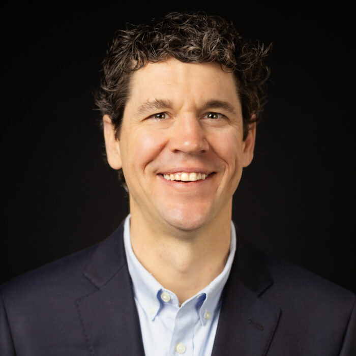 Bryan Lester, CFA® | Wealth Advisor in Austin | Mariner